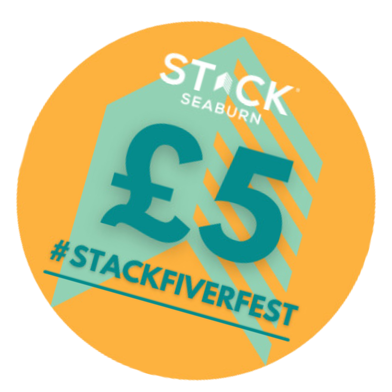 STACK Seaburn | Leisure and Social Community Hub