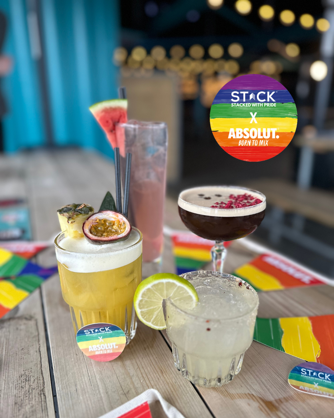 STACK Seaburn | Leisure and Social Community Hub